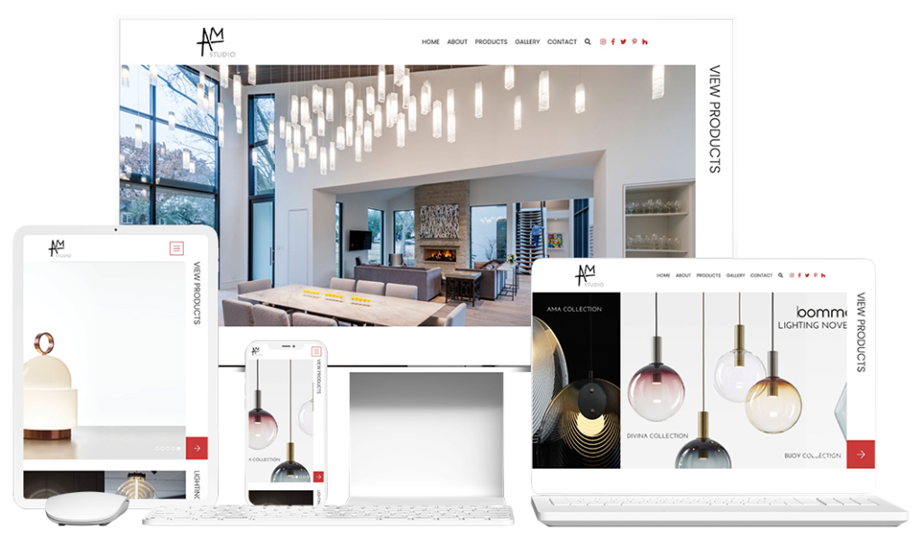 AM Studio | Mouth Media Inc.