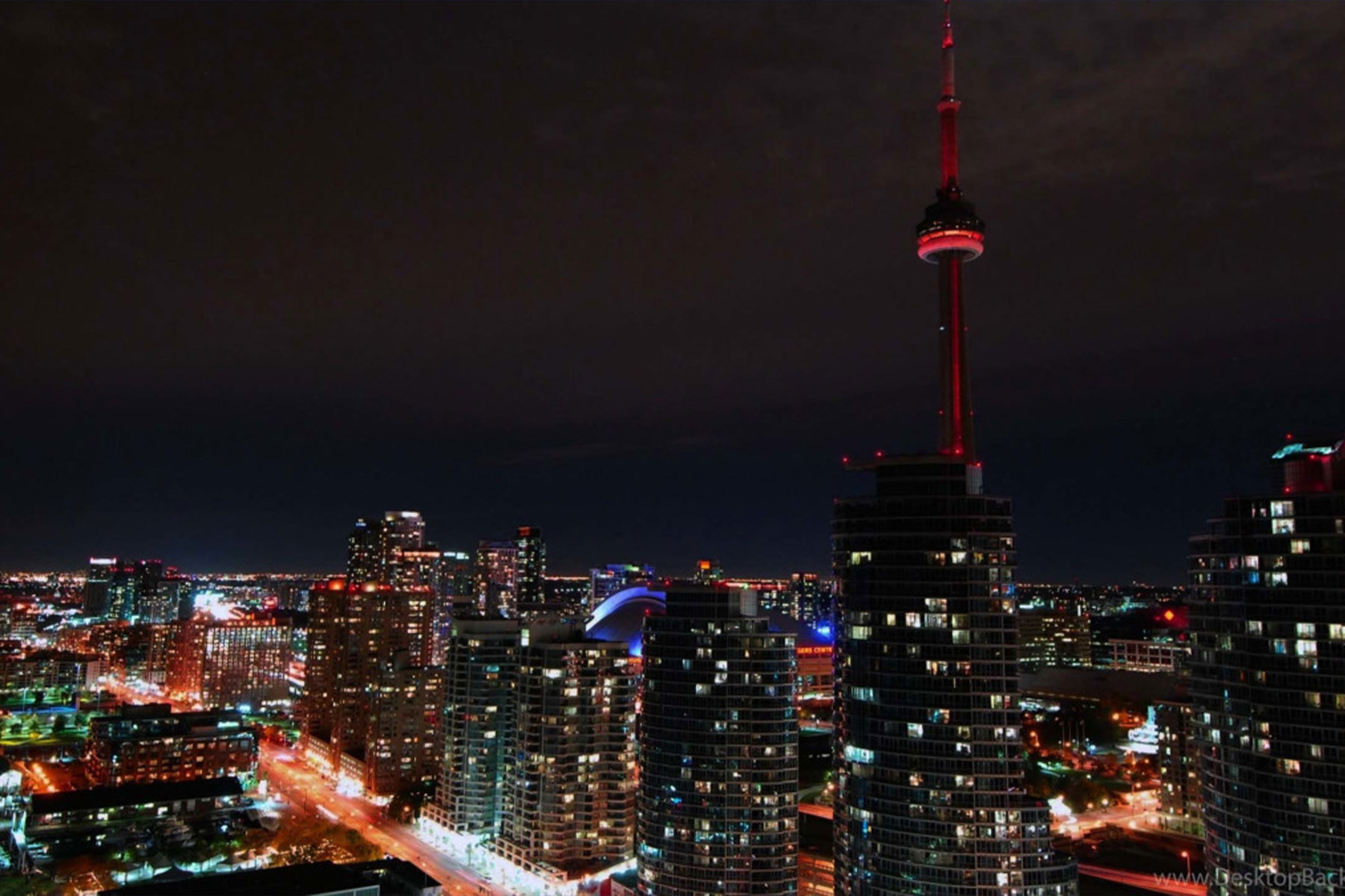 Toronto Nightlife | Mouth Media Inc.