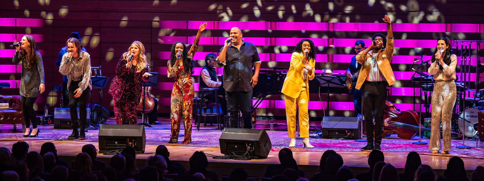 The Musical Stage Company | Mouth Media Inc.
